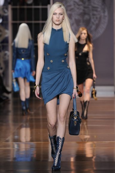 Milano Fashion Week: A/I 2014 - 2015