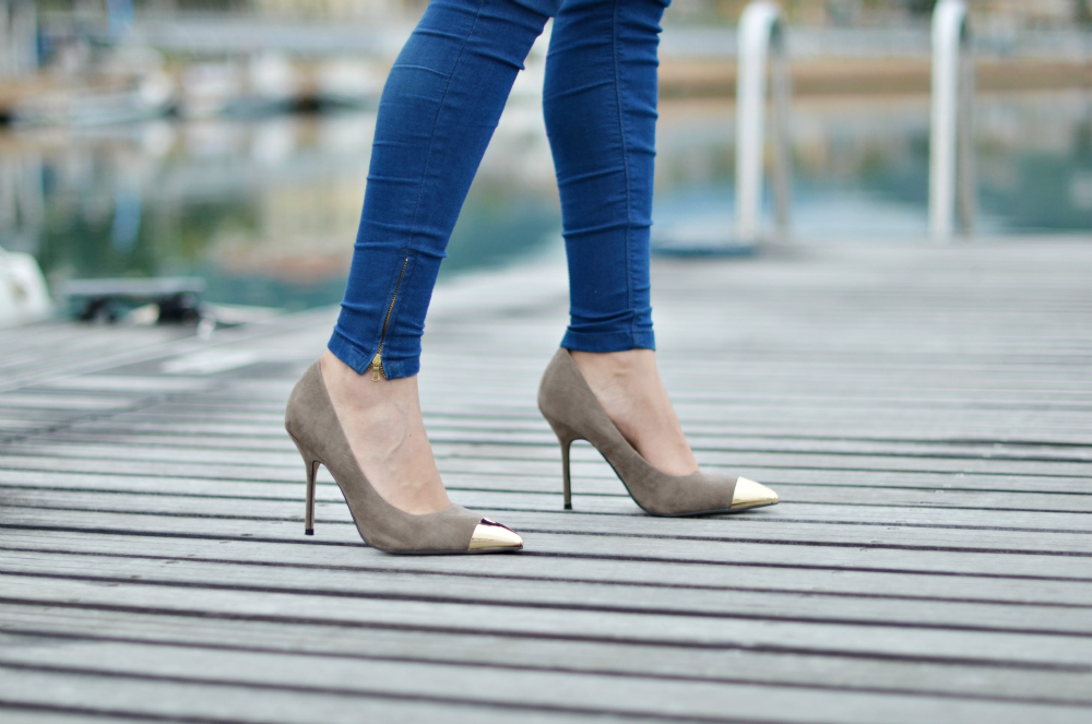 Come abbinare le décolletés: regole e consigli per non sbagliare